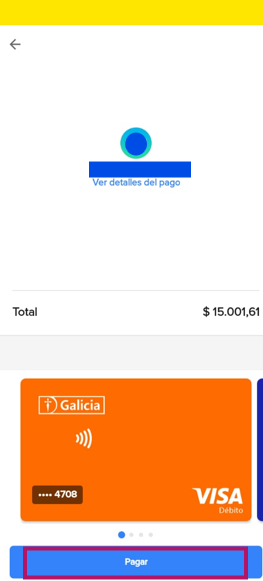 ¿Cómo procesar pagos de QR de MercadoPago en Punto de Venta (POS Offline)? – Contabilium Chile